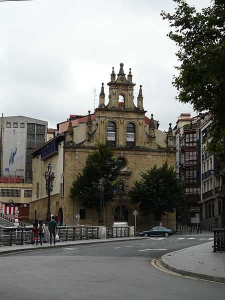 ⏩ ¿Qué Ver En Bilbao En Un Día? | Lo Mejor Del País Vasco