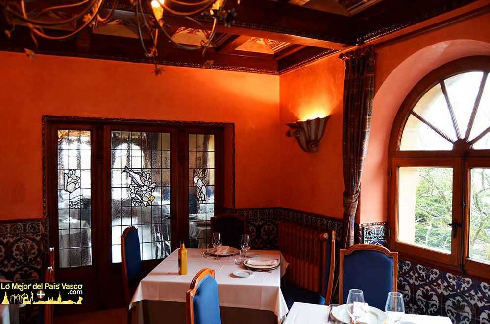 ⏩ Hotel Castillo El Collado | Lo Mejor Del País Vasco