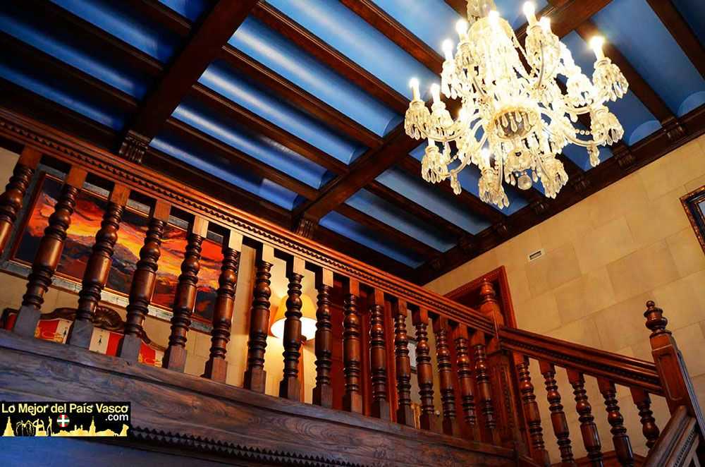 ⏩ Hotel Castillo El Collado | Lo Mejor Del País Vasco