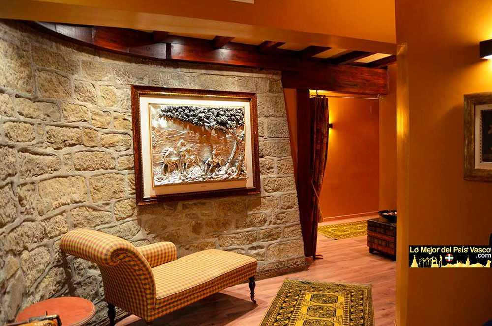 ⏩ Hotel Castillo El Collado | Lo Mejor Del País Vasco