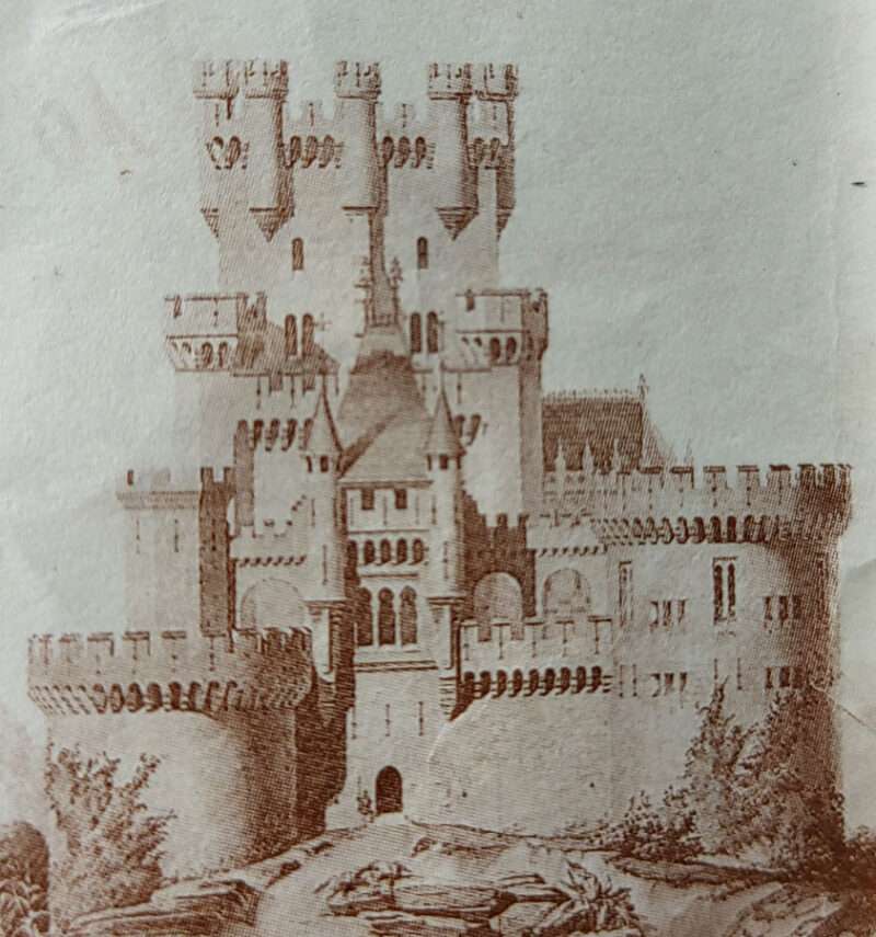 Castillo De Butrón | Historia Y Cómo Es Por Dentro 🏰 💯